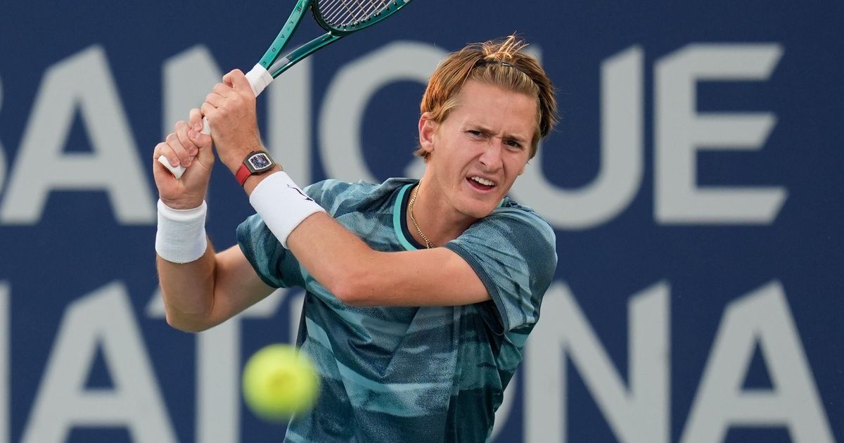 Sebastian Korda vs Vasek Pospisil