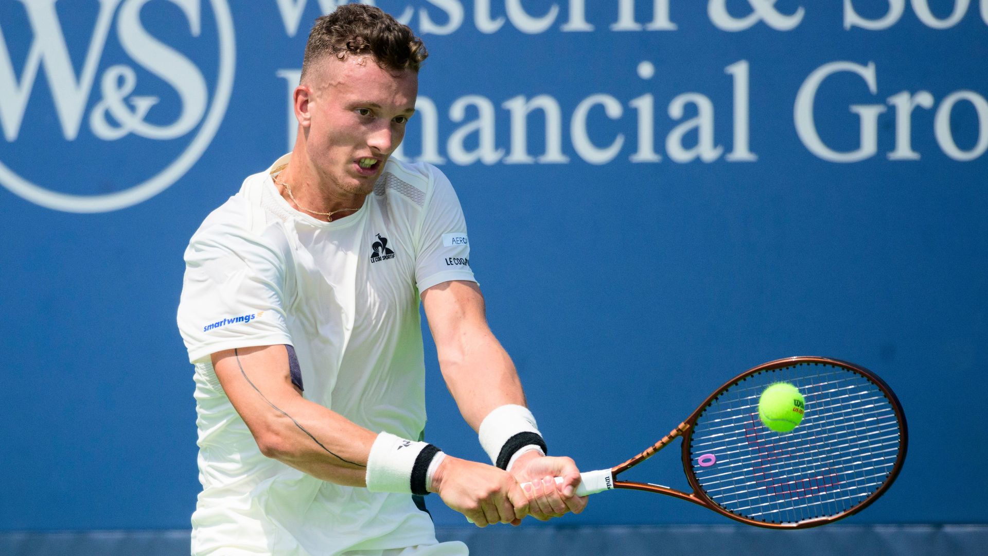 Mariano Navone #37 Ranked ATP Tennis Player - Videos, Bio