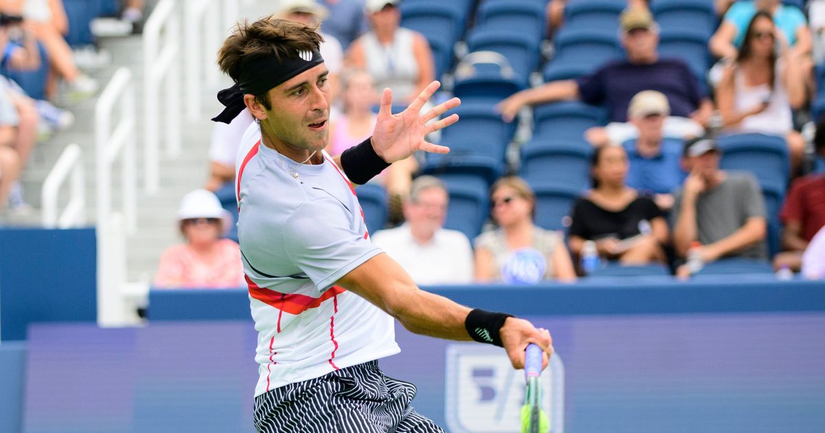 Ben Shelton vs Tomas Martin Etcheverry Highlights