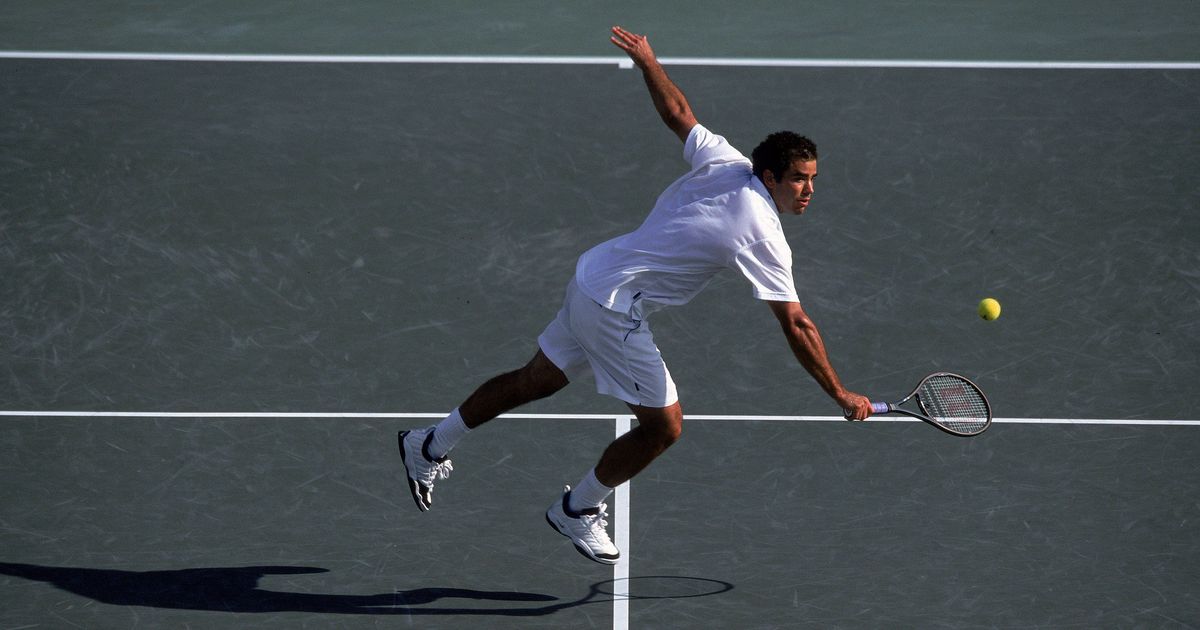 Pete Sampras vs Carlos Moya