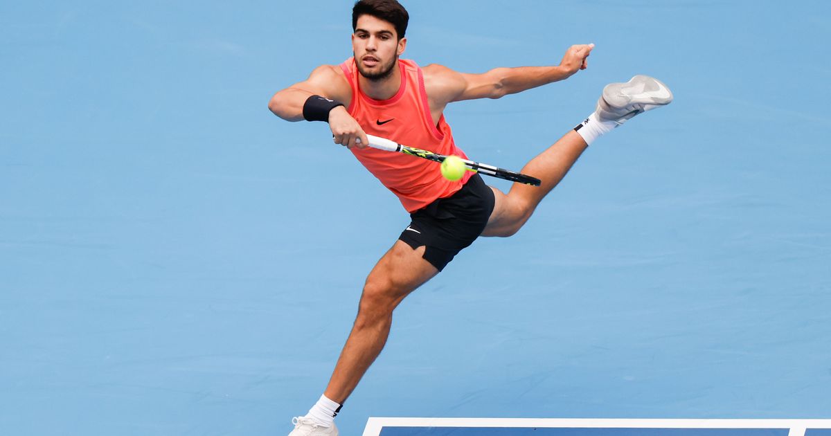 Beijing 2024 Sunday Highlights