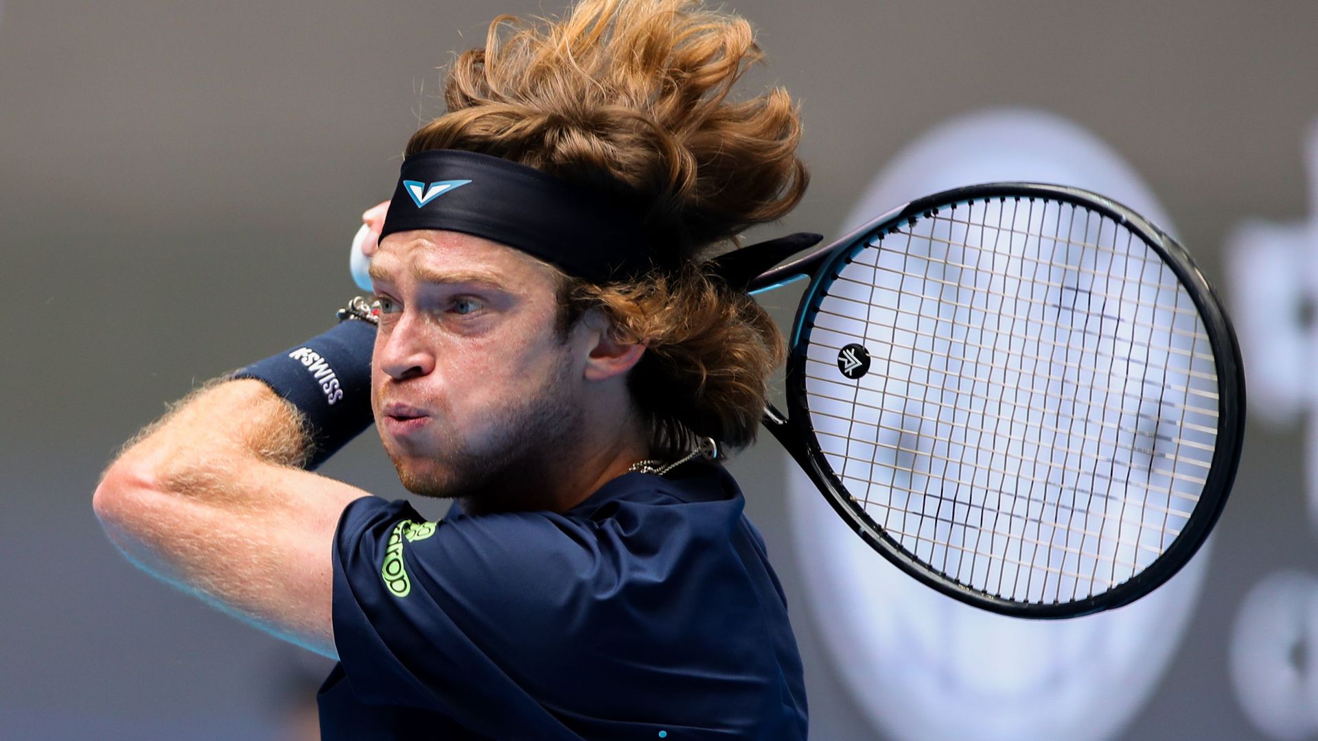 Alexandre Muller #68 Ranked ATP Tennis Player - Videos, Bio