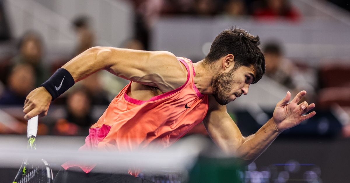 Beijing 2024 Showreel