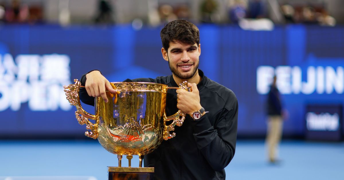 Beijing 2024 Tournament Review