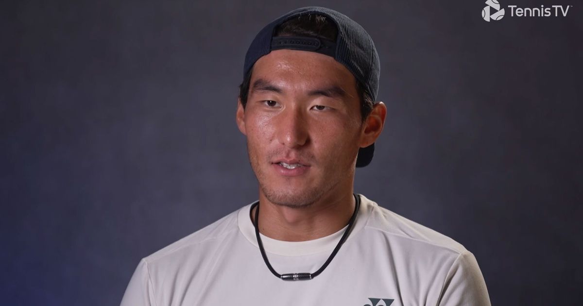 In-form Bu full of confidence