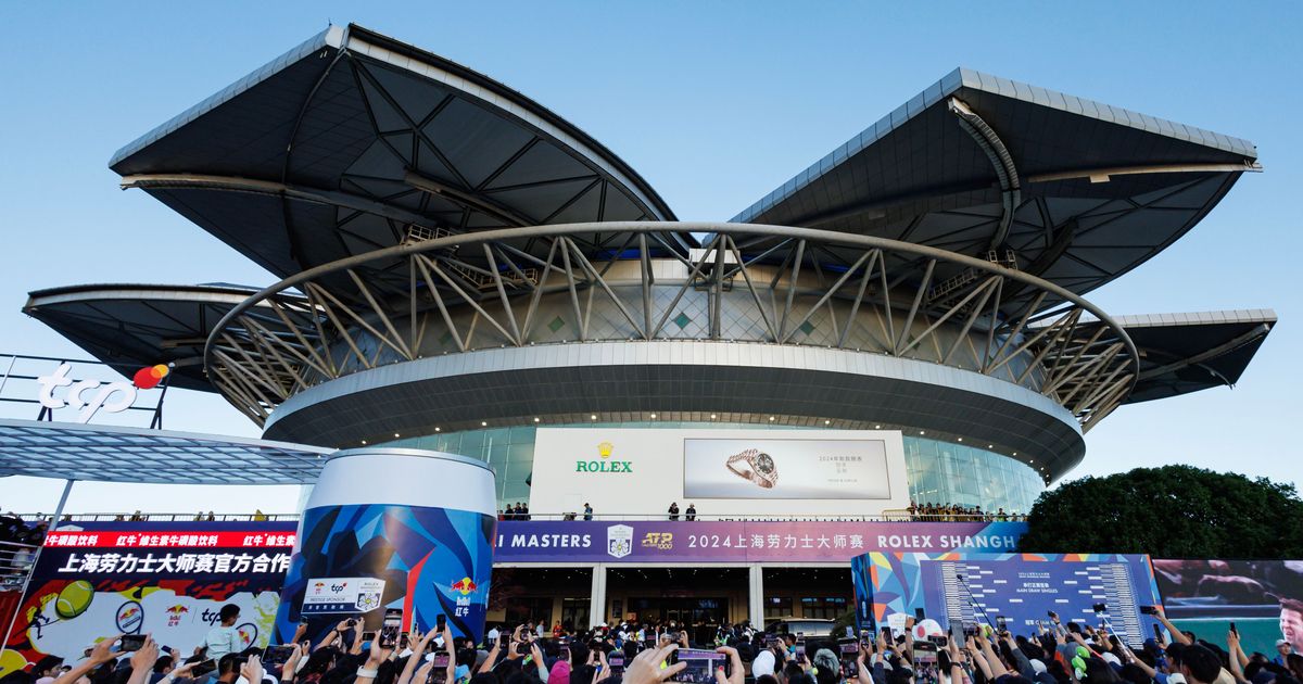Shanghai 2024 Tournament Review