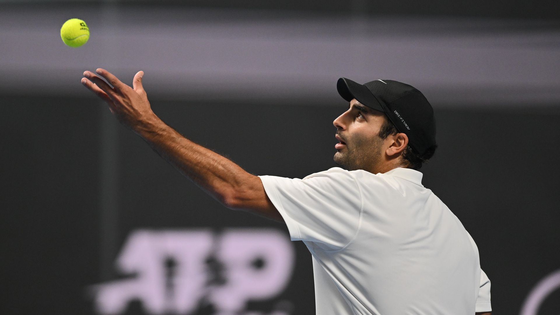 Benjamin Hassan #187 Ranked ATP Tennis Player - Videos, Bio