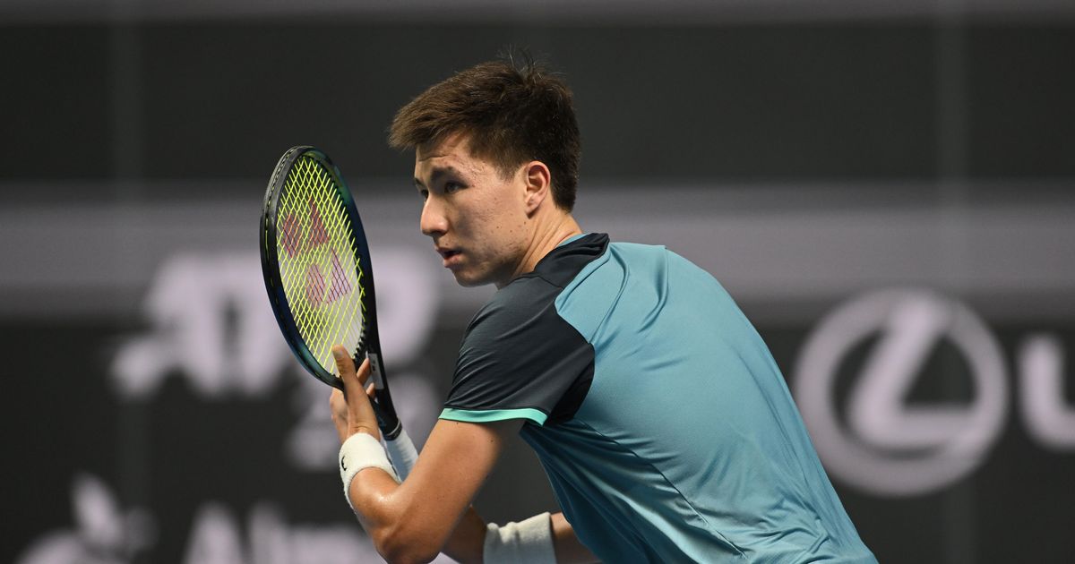 Benjamin Hassan vs Beibit Zhukayev Highlights