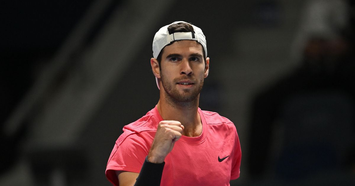 Almaty 2024 Semi-Final Highlights