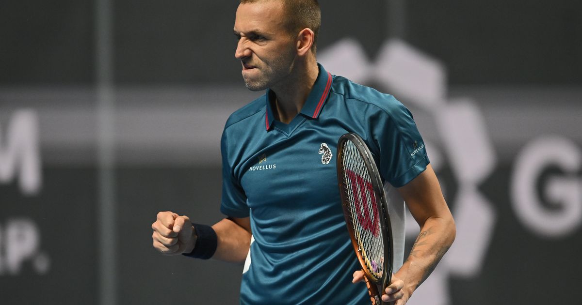 Almaty 2024 Thursday Highlights