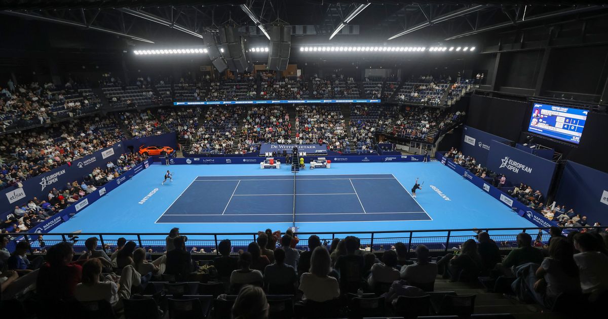 Roberto Bautista Agut vs Jiri Lehecka