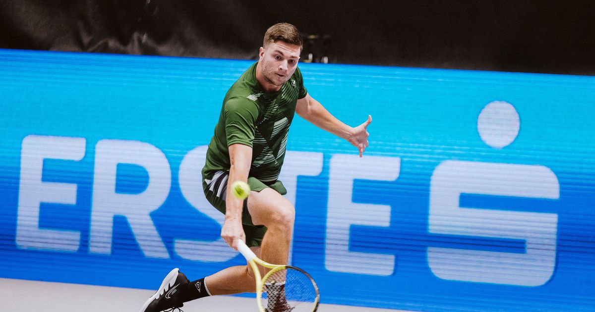 Miomir Kecmanovic vs Mariano Navone Highlights
