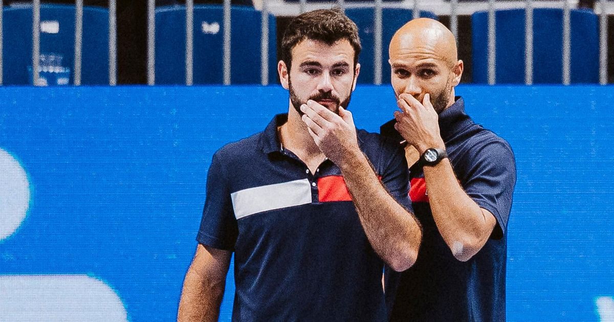 H. Heliovaara & H. Patten vs S. Doumbia & F. Reboul