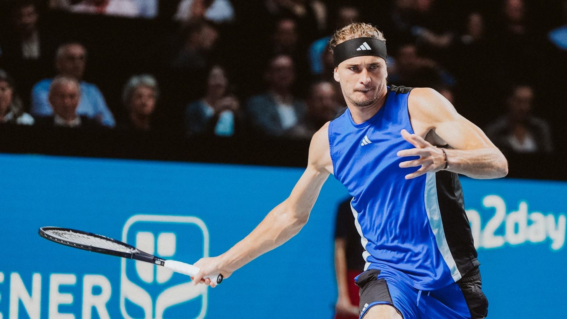 Tallon Griekspoor #41 Ranked ATP Tennis Player - Videos, Bio