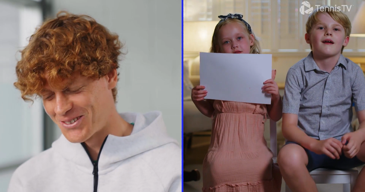 Name The Player: Kids' Drawings