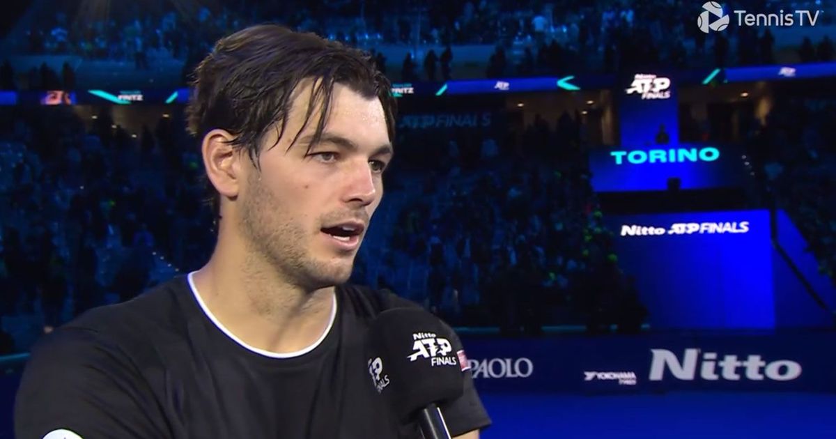 Fritz keeps SF hopes alive