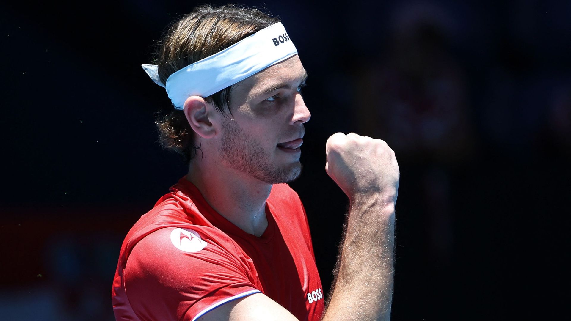 ATP Tennis Streaming Online - Watch Tennis Live and ad-free