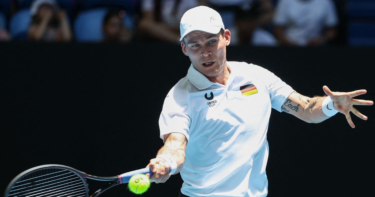 Alexander Shevchenko vs Daniel Masur Highlights