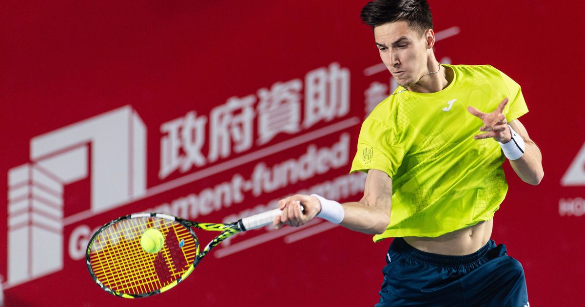 Hong Kong 2025 Thursday Highlights