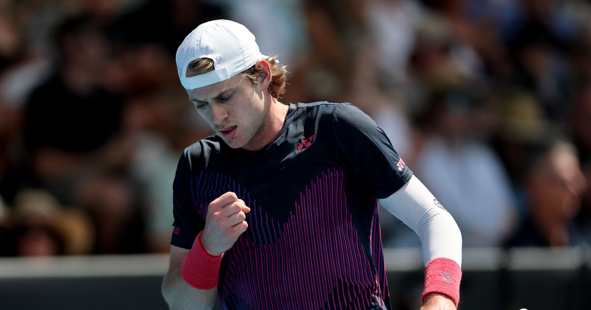 Aziz Dougaz vs Zizou Bergs - Short Highlights