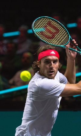 Full tennis matches online store