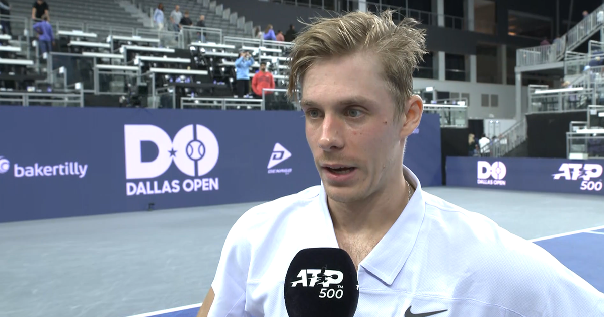 Shapovalov comes back to defeat top seed Fritz