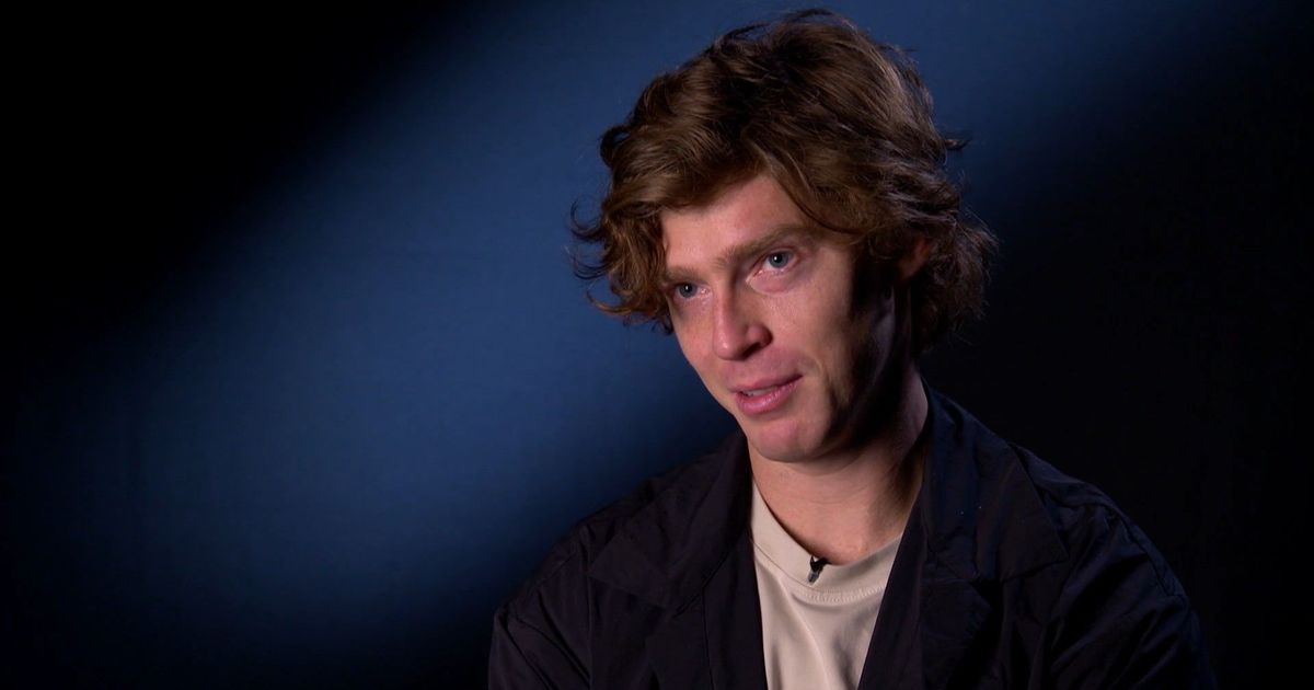 Rublev faces Bublik challenge