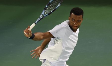 Hamad Medjedovic vs Giovanni Mpetshi Perricard - Short Highlights