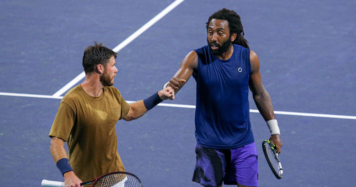 Miami 2025 R1 Harrison King Sakamoto Wong