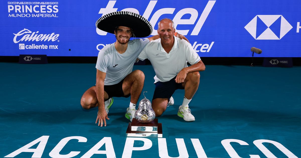 ATP Tour: This Week - Episode 8: Champions Crowned In Acapulco & Dubai