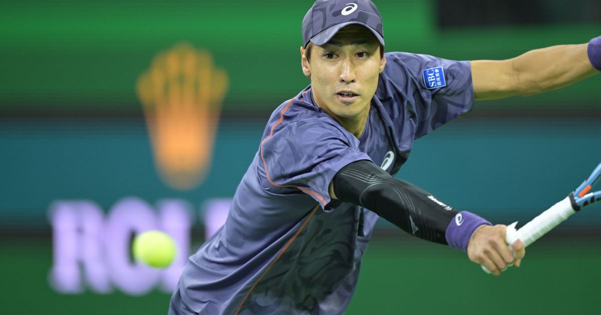 Yosuke Watanuki vs Alexander Bublik