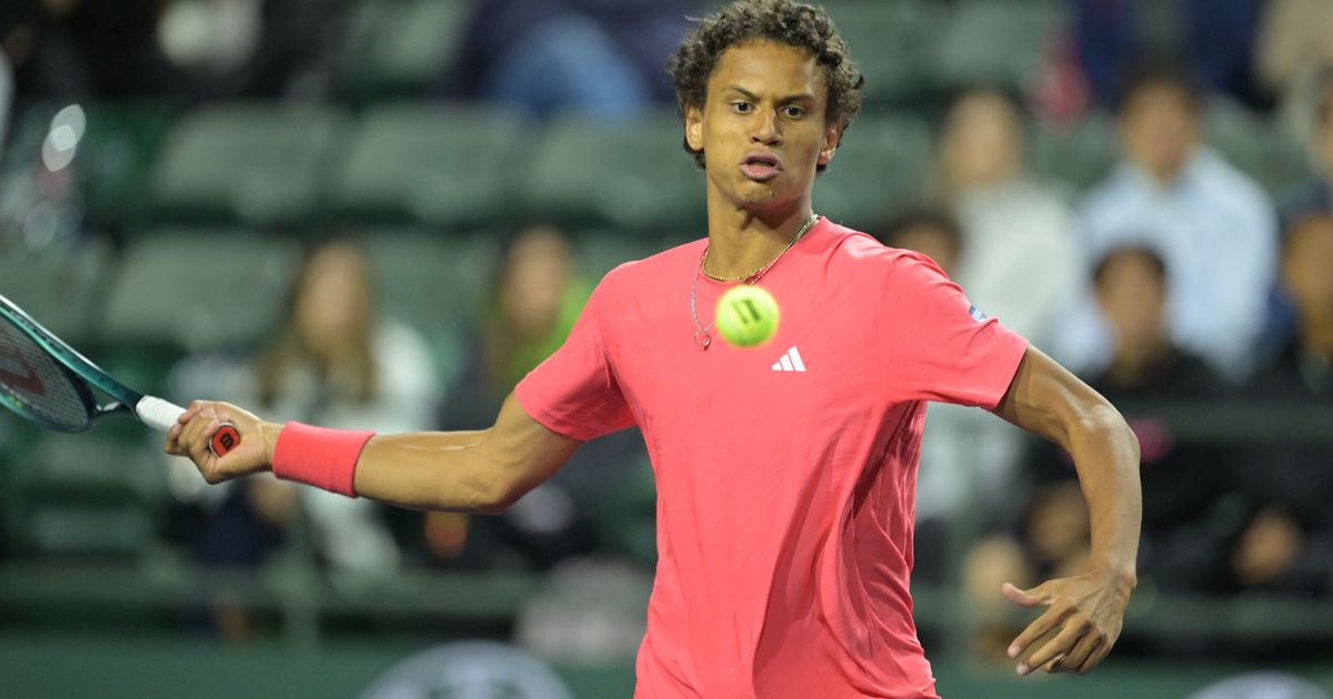 Gabriel Diallo vs Tomas Martin Etcheverry