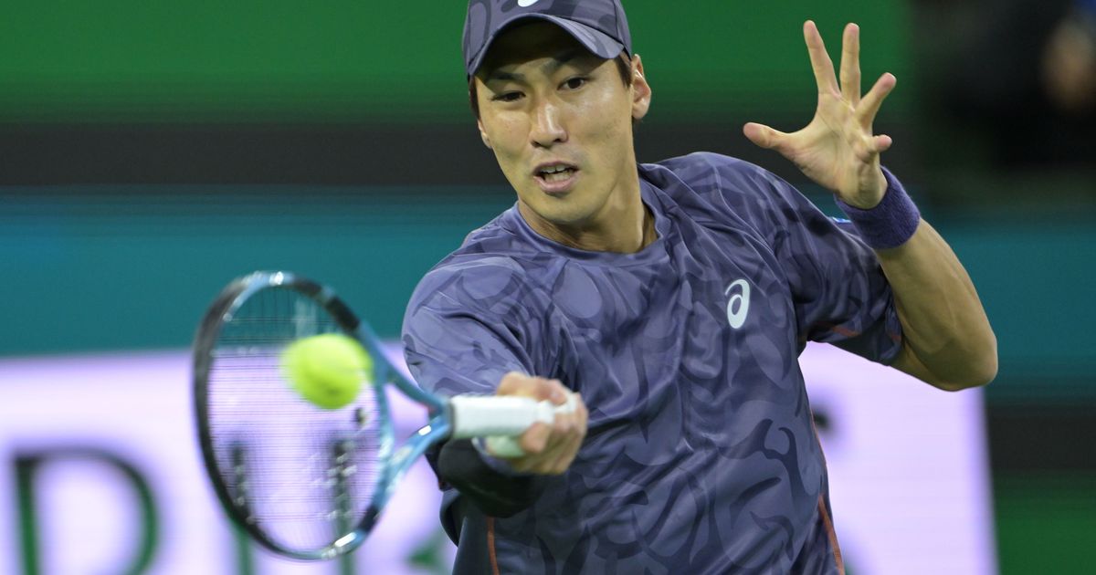 Yosuke Watanuki vs Alexander Bublik - Short Highlights