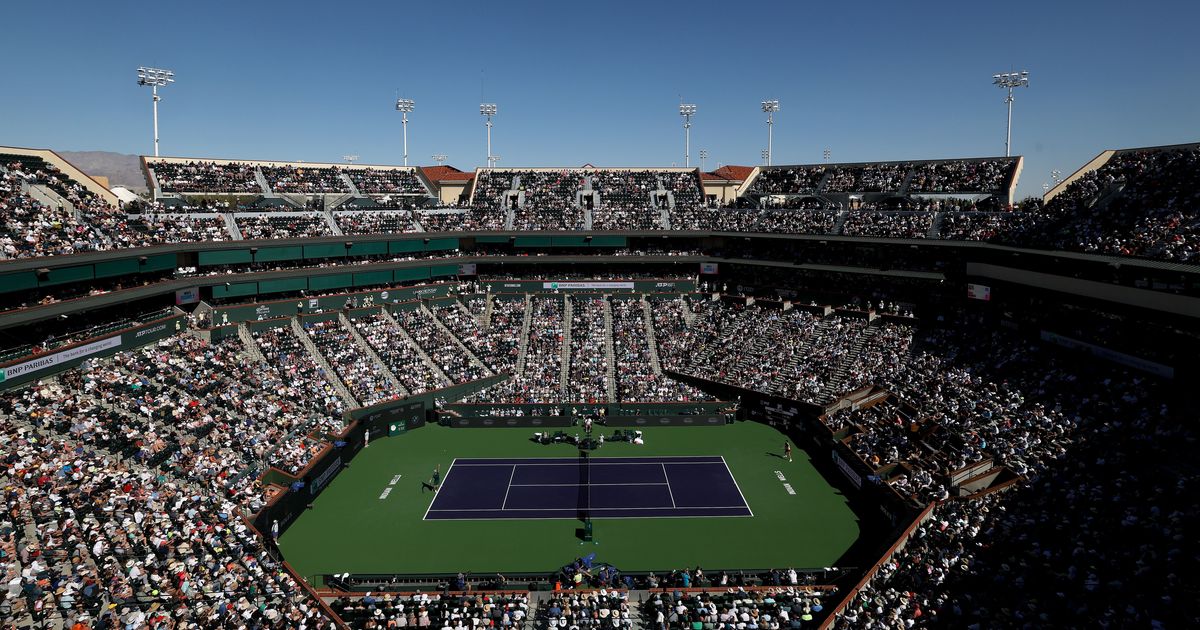 Indian Wells 2025 Tournament Review