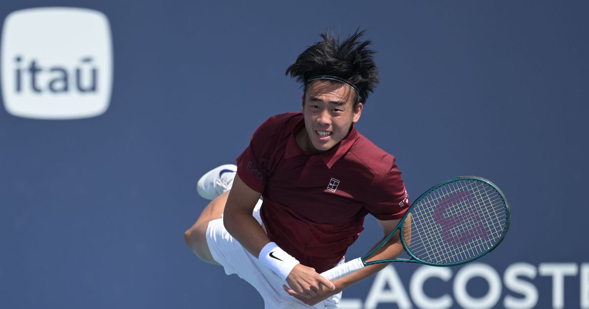 Adam Walton vs Coleman Wong