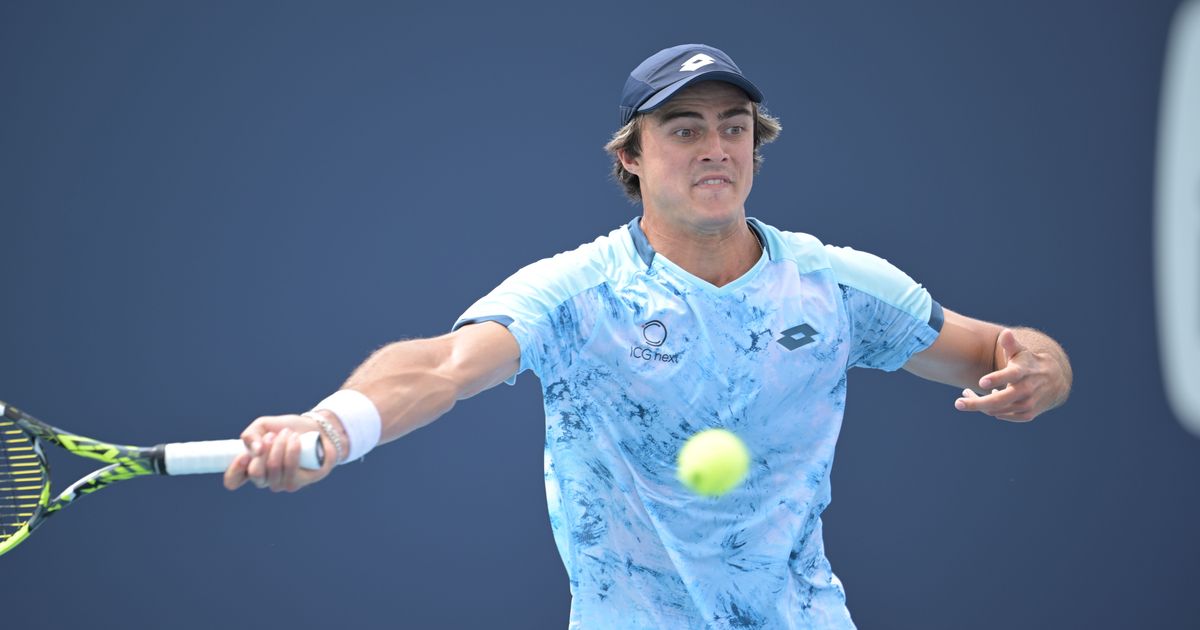 Adam Walton vs Coleman Wong - Short Highlights