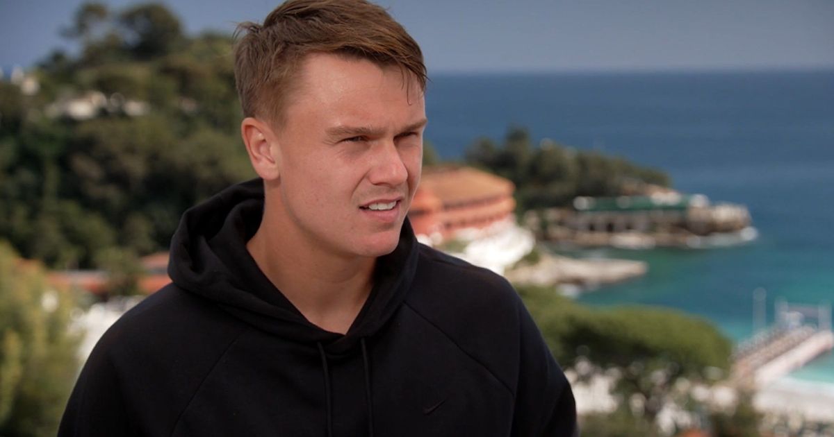 Rune: 'A place that I always love to play'