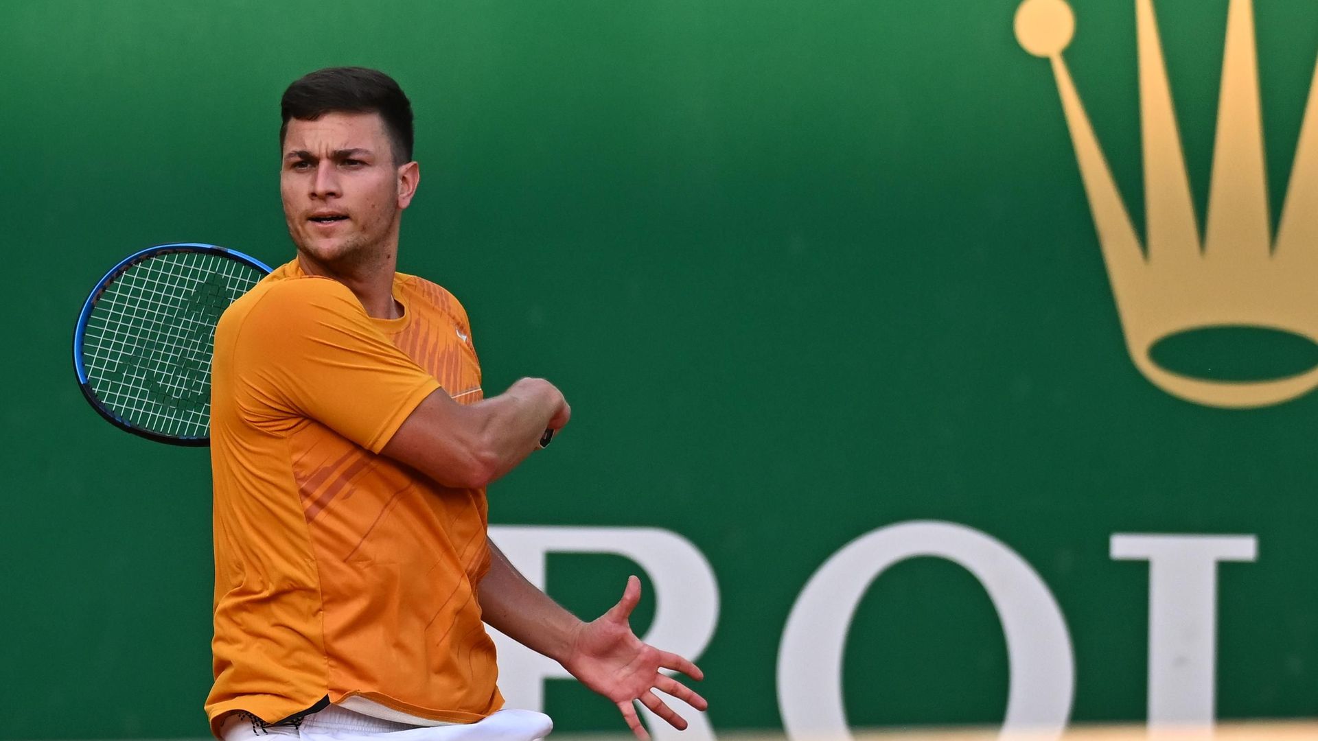 Miomir Kecmanovic #47 Ranked ATP Tennis Player - Videos, Bio