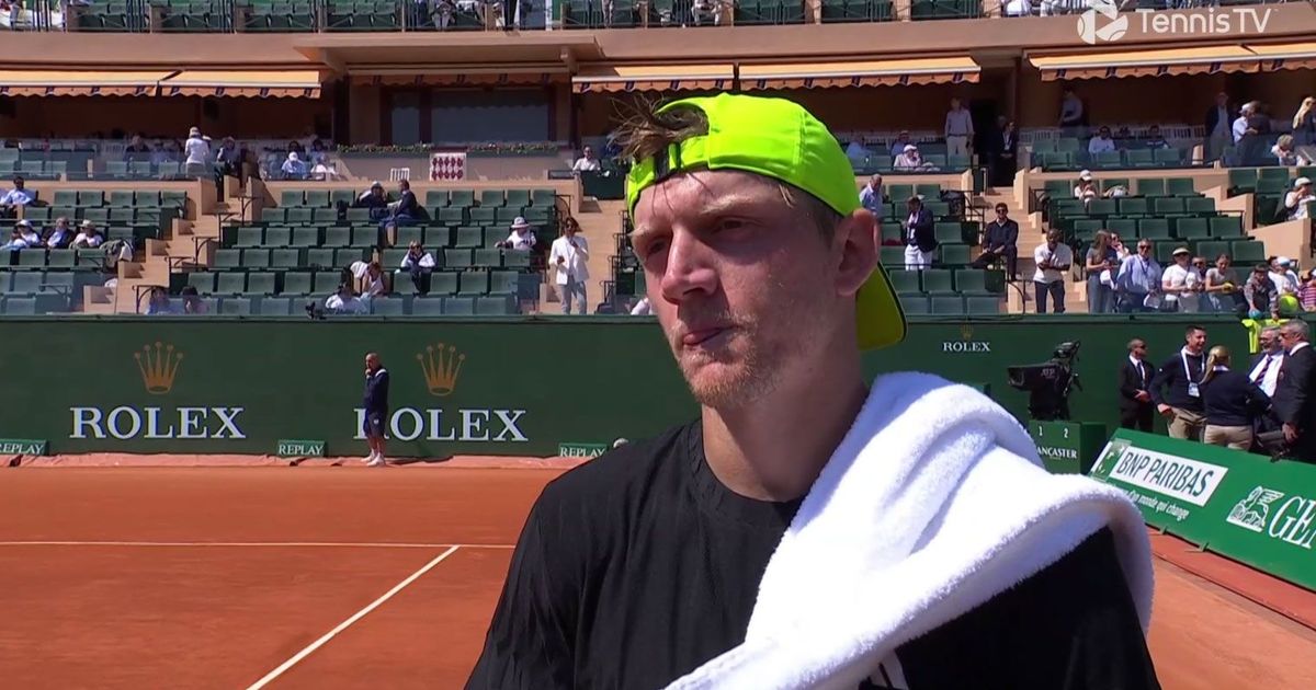 Davidovich Fokina overcomes Draper in epic