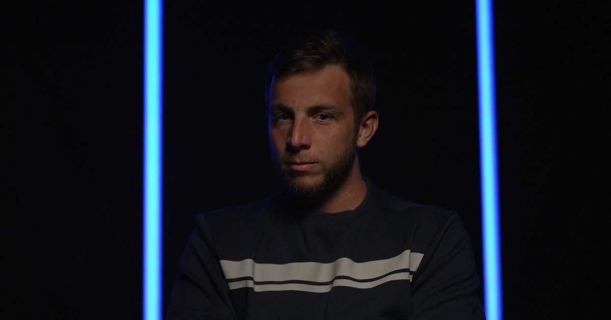 Griekspoor delighted with his season so far