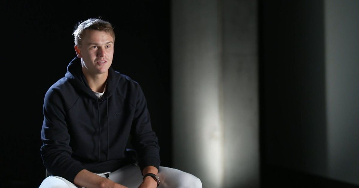 Rune reflects on Barcelona triumph!