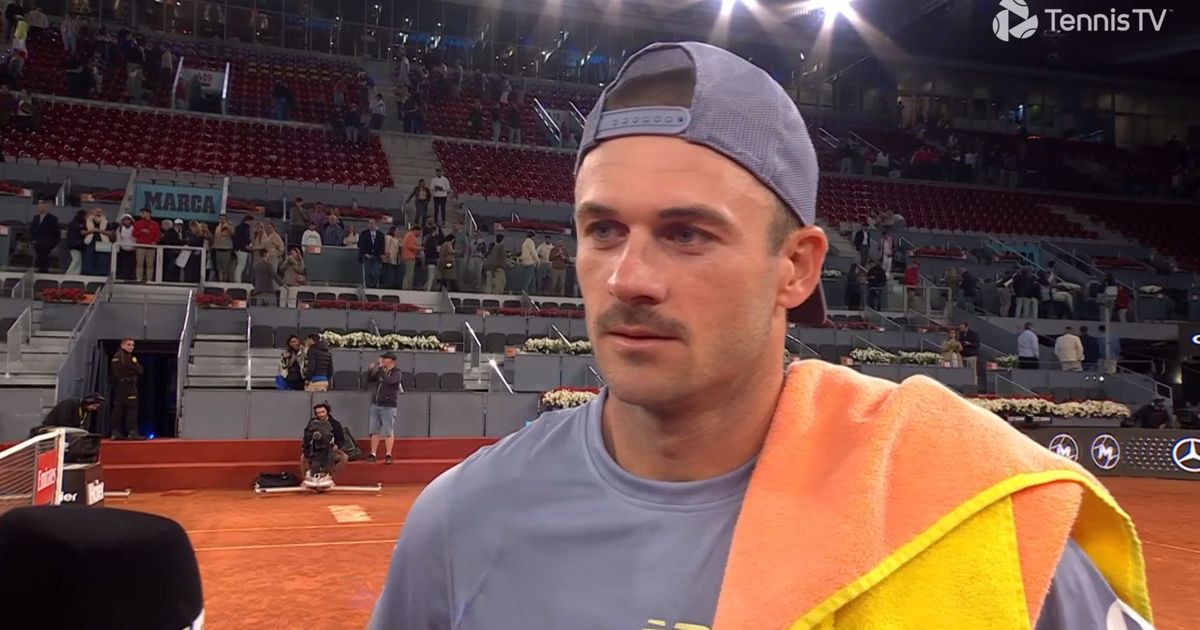 Paul explained escaping tricky test in Fonseca