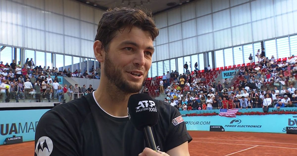 Fritz claims 300th career win despite 'nightmare' opponent