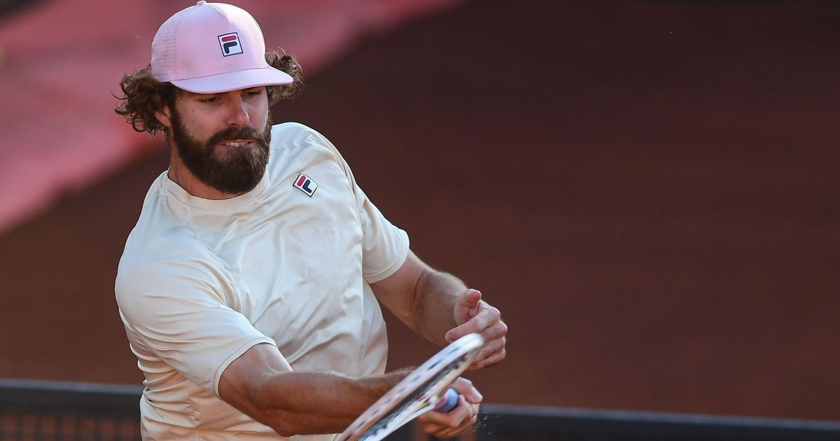 Learner Tien vs Reilly Opelka