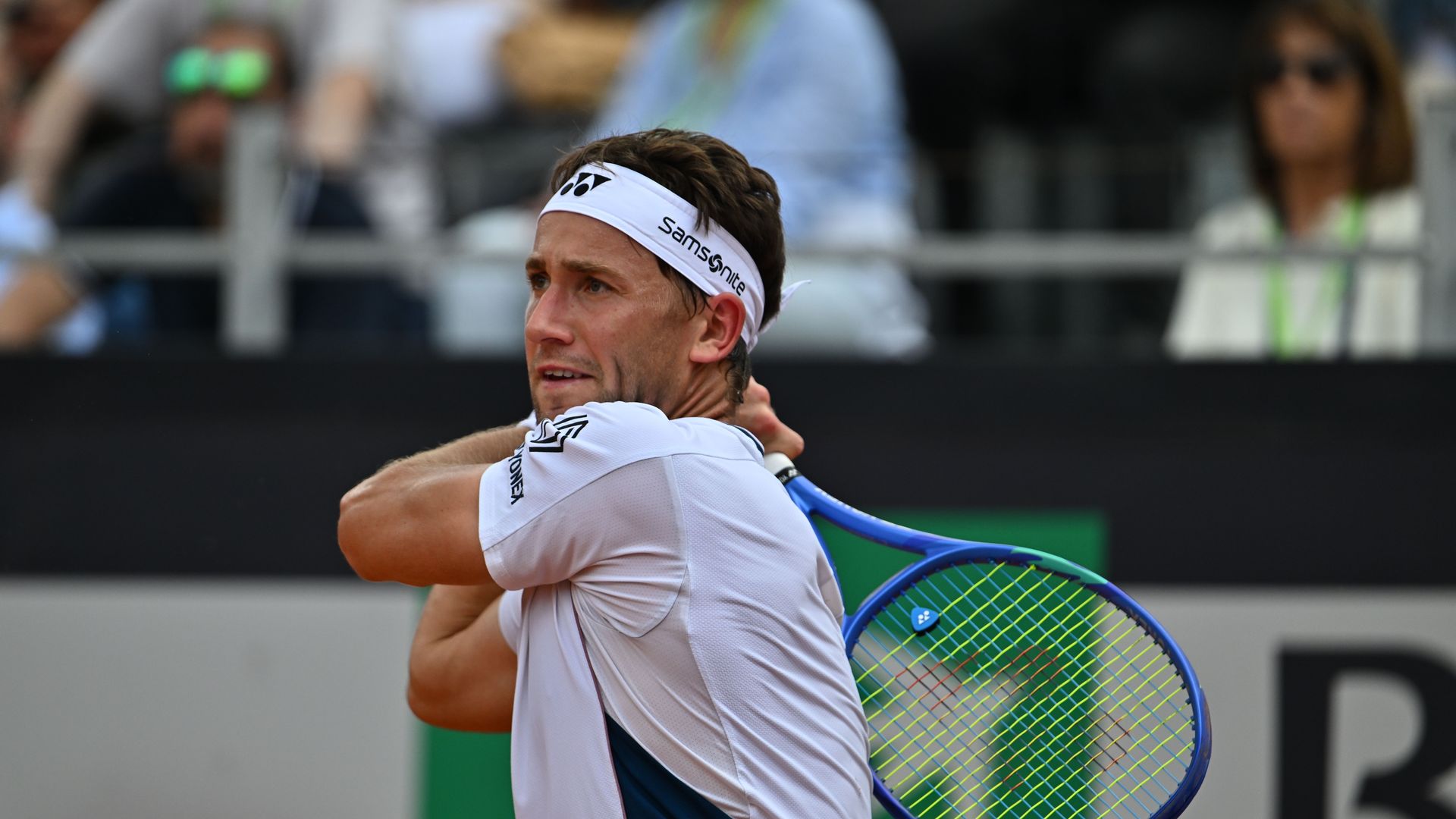 Jaume Munar #57 Ranked ATP Tennis Player - Videos, Bio