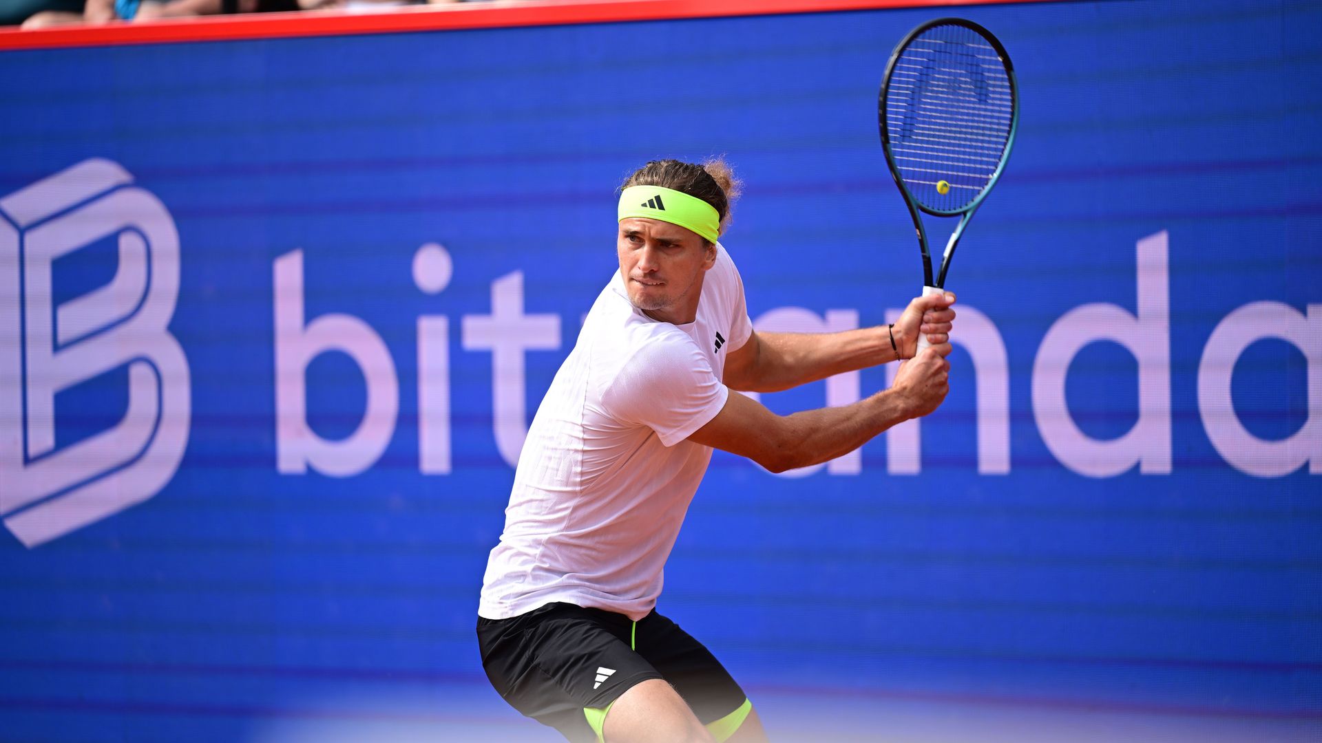 Aleksandar Kovacevic #76 Ranked ATP Tennis Player - Videos, Bio