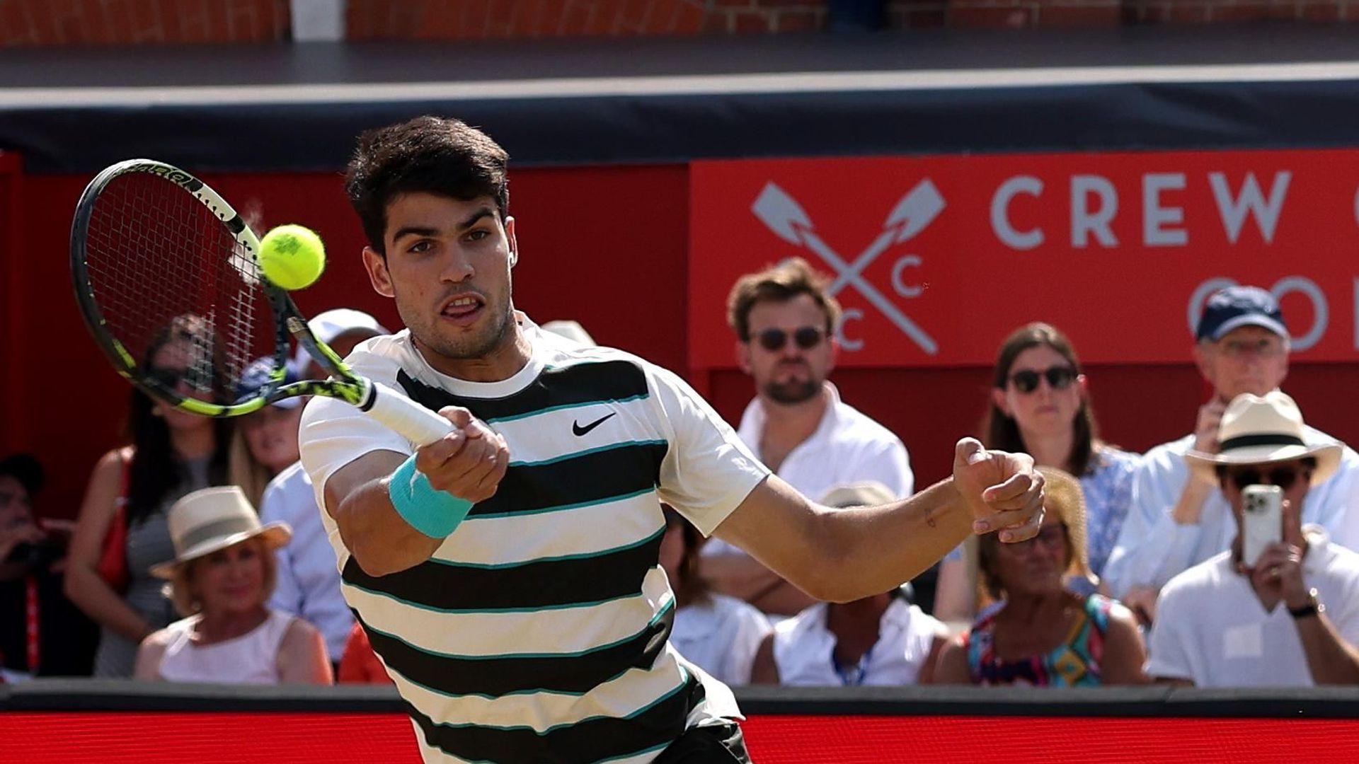 Adam Walton #86 Ranked ATP Tennis Player - Videos, Bio