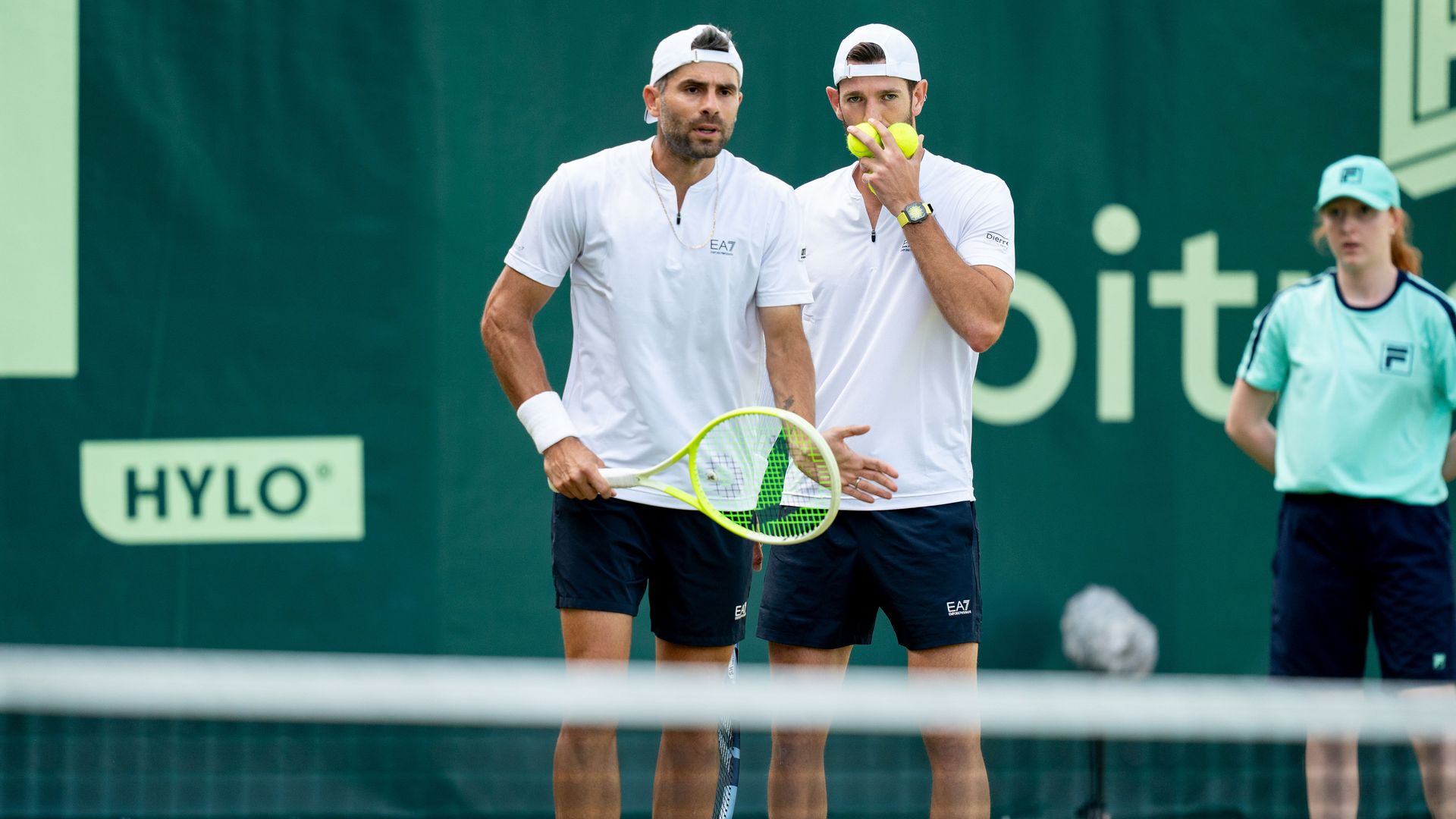 Jackson Withrow #29 Ranked ATP Tennis Player - Videos, Bio