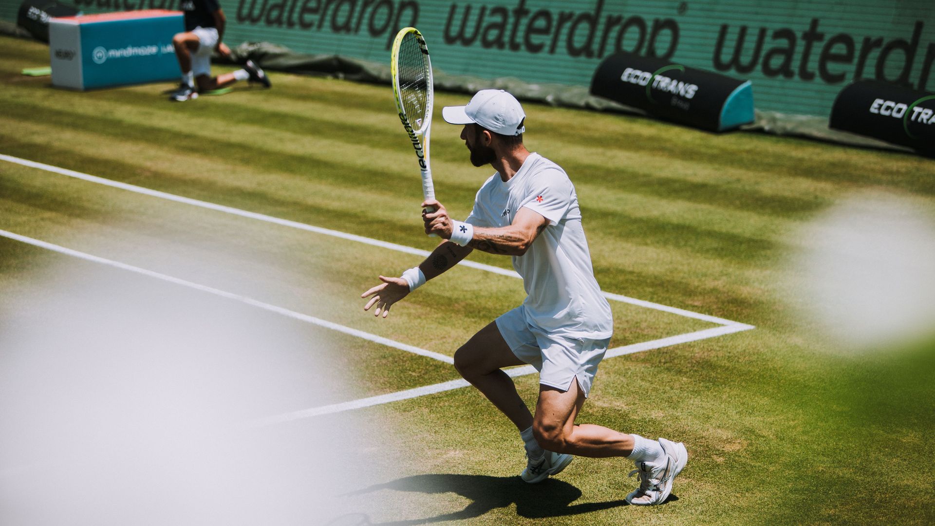 Alex Michelsen #30 Ranked ATP Tennis Player - Videos, Bio