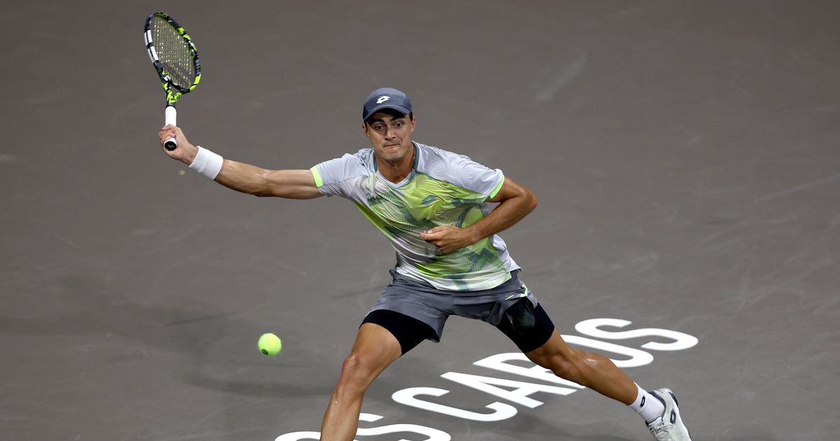 Adam Walton vs James Duckworth Highlights